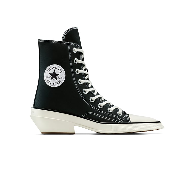 Converse Chuck 70 De Luxe Pointed X-Hi - Street Gym