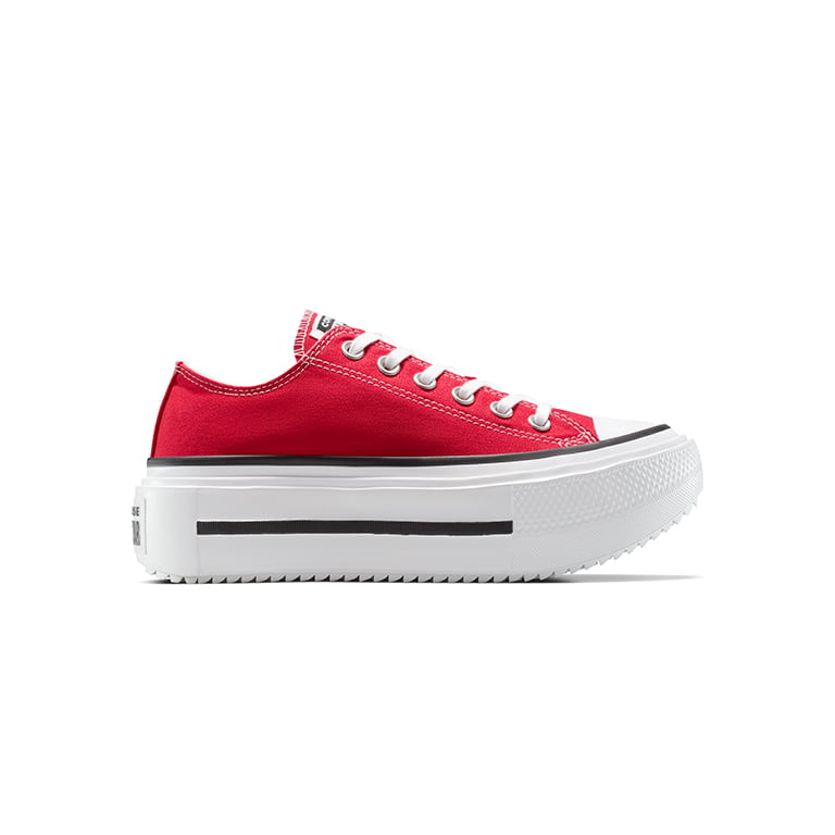 Converse Chuck Taylor All Star Lift Double Stack Platform Low - Street Gym