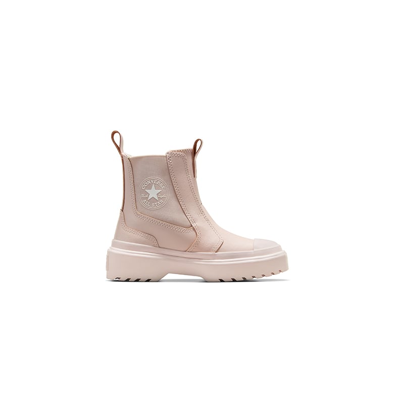 Converse Chuck Taylor All Star Lugged Chelsea Easy On Boot Kids ...
