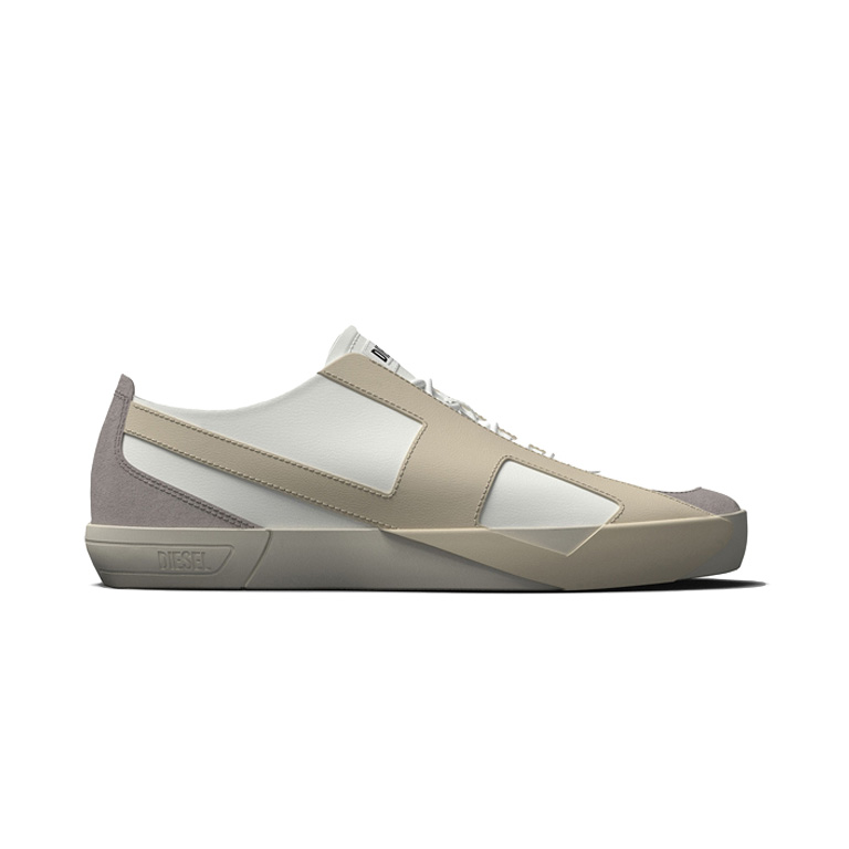 Diesel D-Slante Low - Street Gym