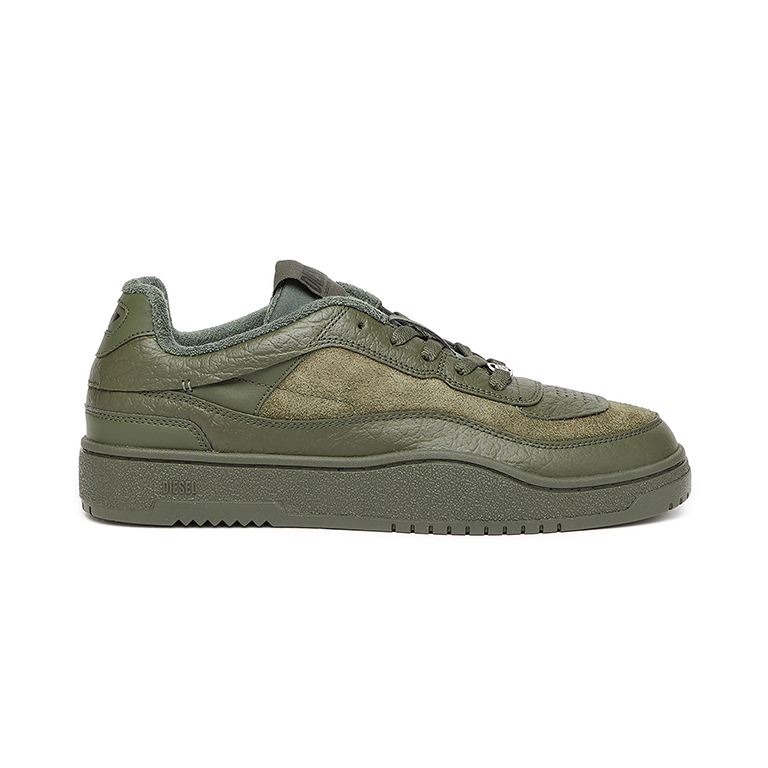 Diesel S-Oval Skate Low - Street Gym