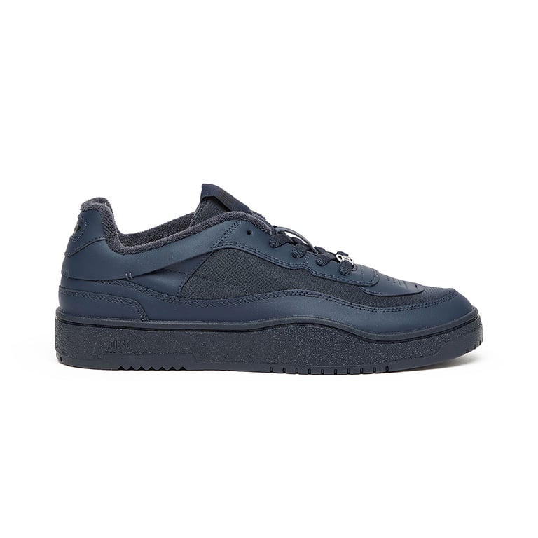Diesel S-Oval Skate Low - Street Gym