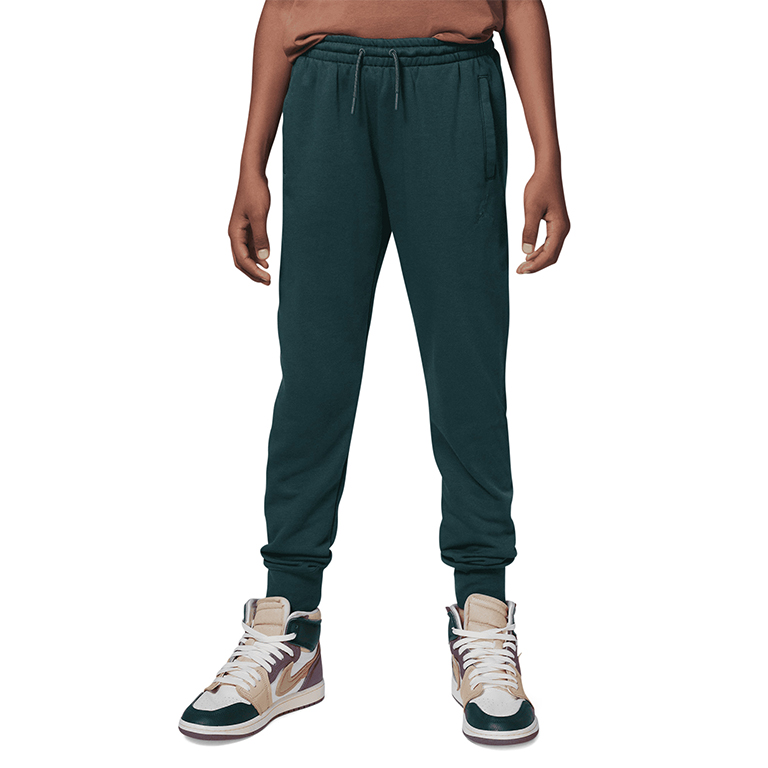 Jordan Older Kids MJ Flight MVP French Terry Pant - Street Gym