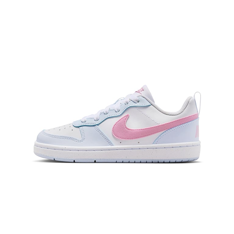 Nike Court Borough Low Essential+ GS - Street Gym