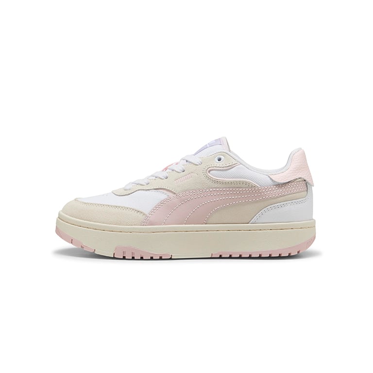 Puma Cali Sylva Vintage - Street Gym