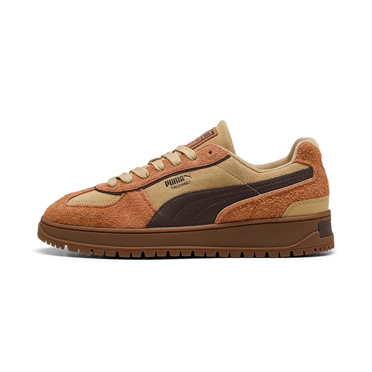 Puma Palermo Alpino - Street Gym
