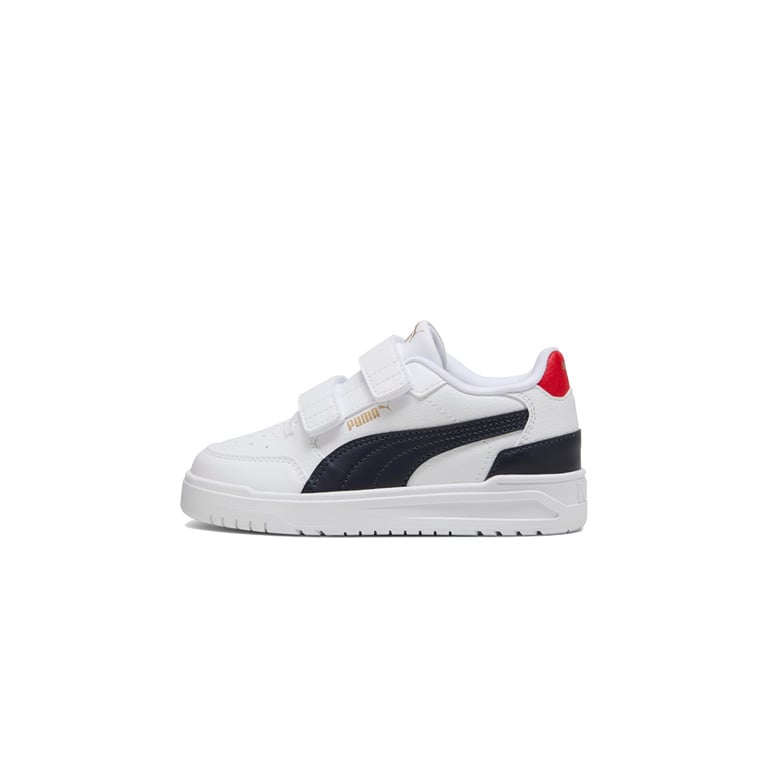 Puma Shuffle Downtown Kids - Street Gym