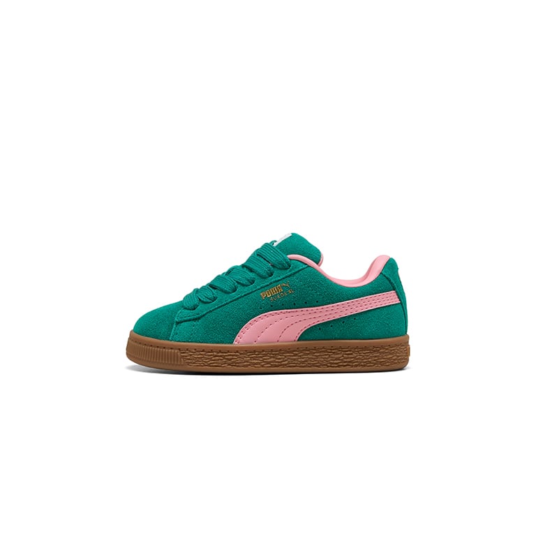 Puma Suede XL Kids - Street Gym