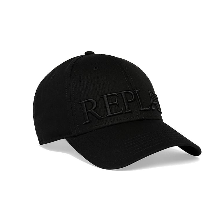 Replay Cap - Street Gym
