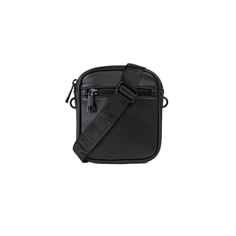 Replay Crossbody Bag - Street Gym