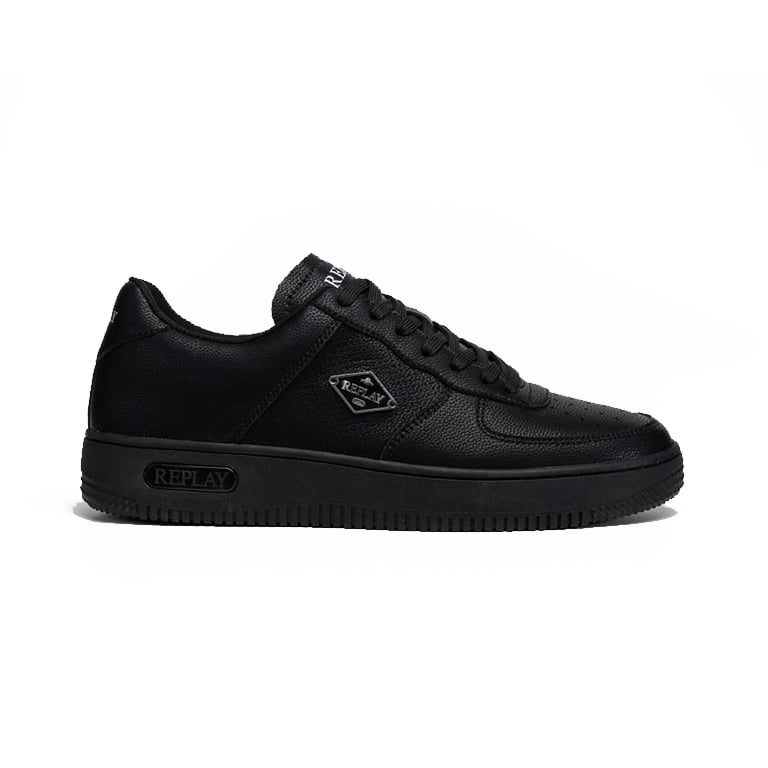 Replay Epic Tag Sneaker - Street Gym