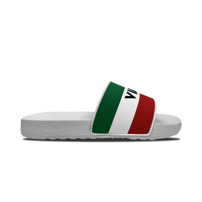 Vialli Khing Sandals - Street Gym