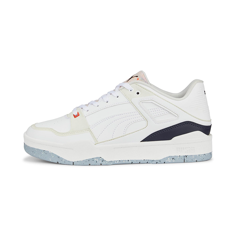 PUMA SLIPSTREAM X VOGUE Pristine-Pristine
