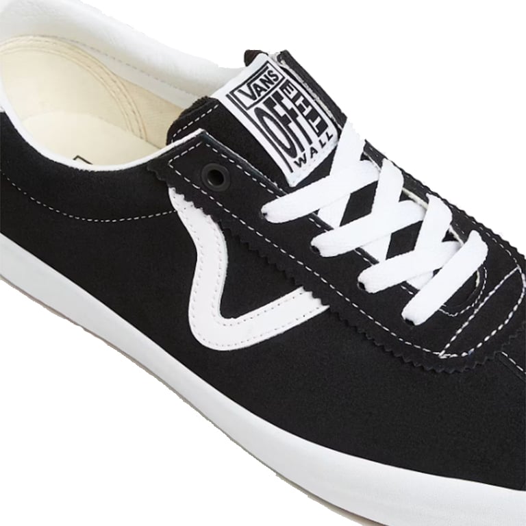 Vans Sport Low - Street Gym