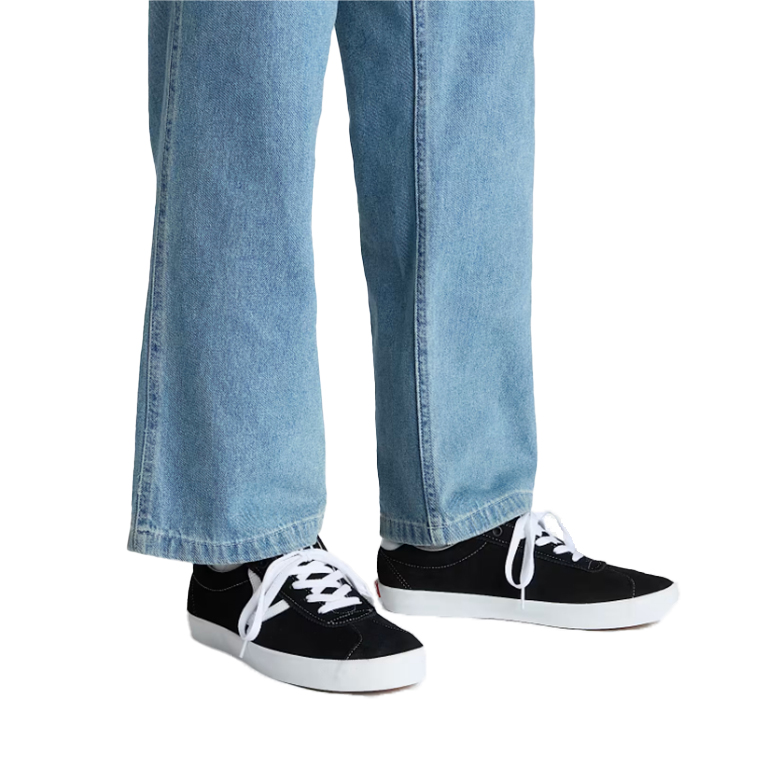 Vans Sport Low - Street Gym