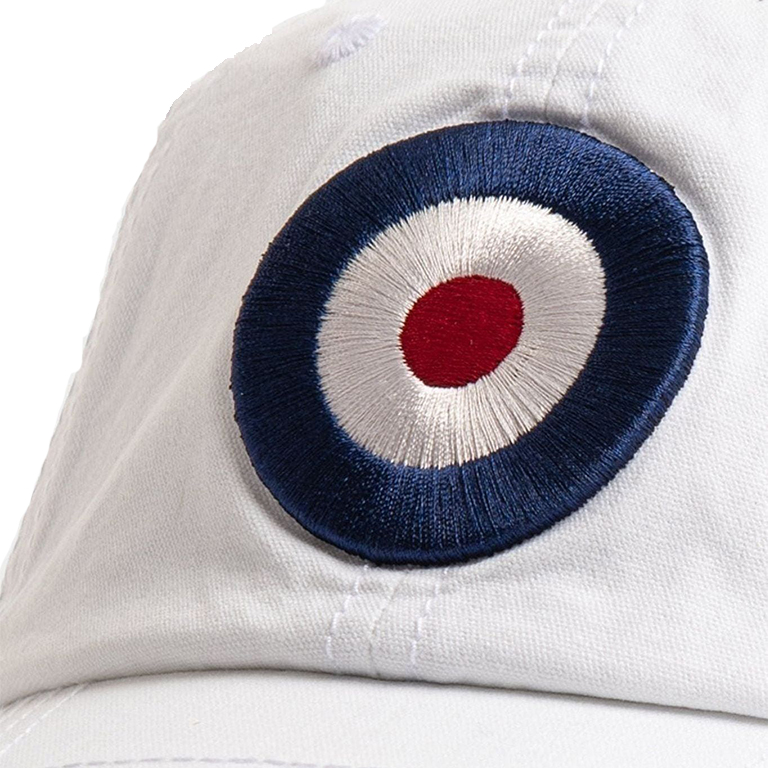 Ben Sherman Target Cap - Street Gym
