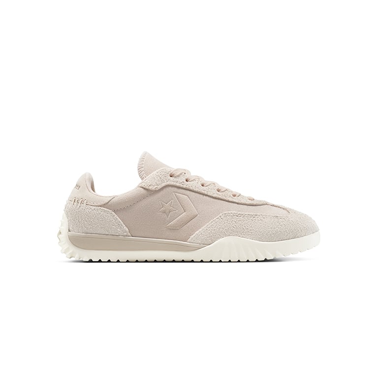 Converse Run Star Trainer Suede - Street Gym