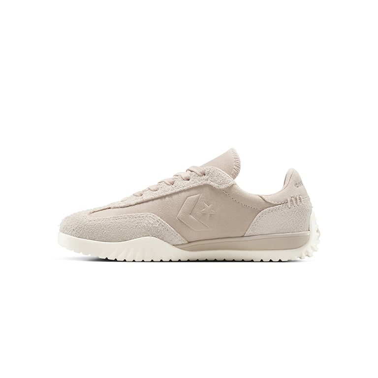 Converse Run Star Trainer Suede - Street Gym