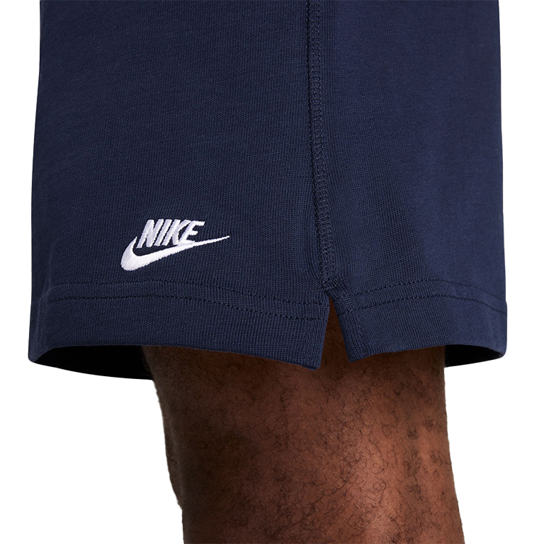 Nike Club Knit Short - Street Gym