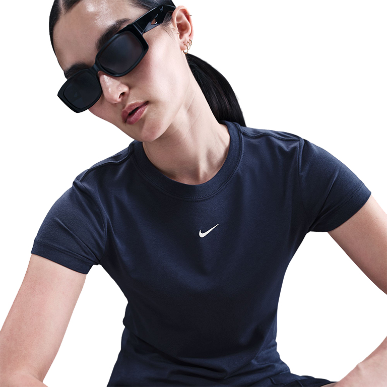 Nike Sportswear Chill Knit T-Shirt - Street Gym