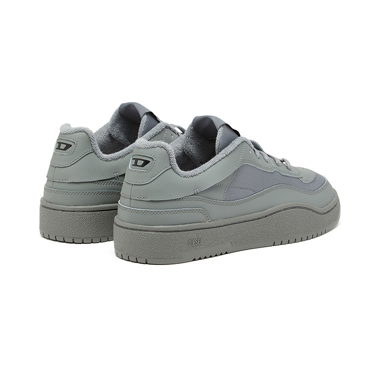 Diesel S-Oval Skate Low - Street Gym