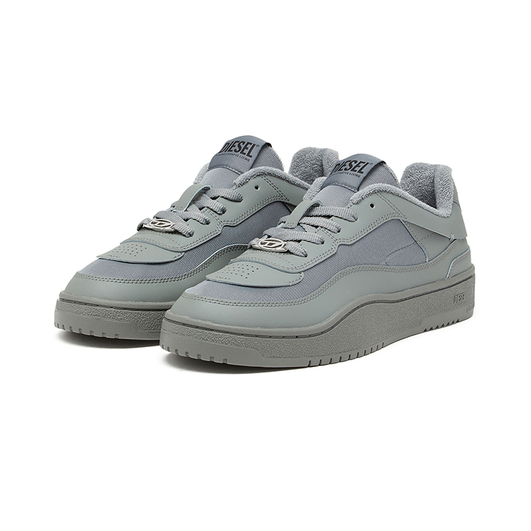 Diesel S-Oval Skate Low - Street Gym