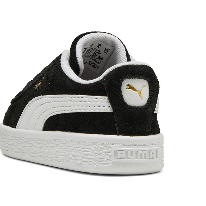 Puma Suede Classic Infant - Street Gym
