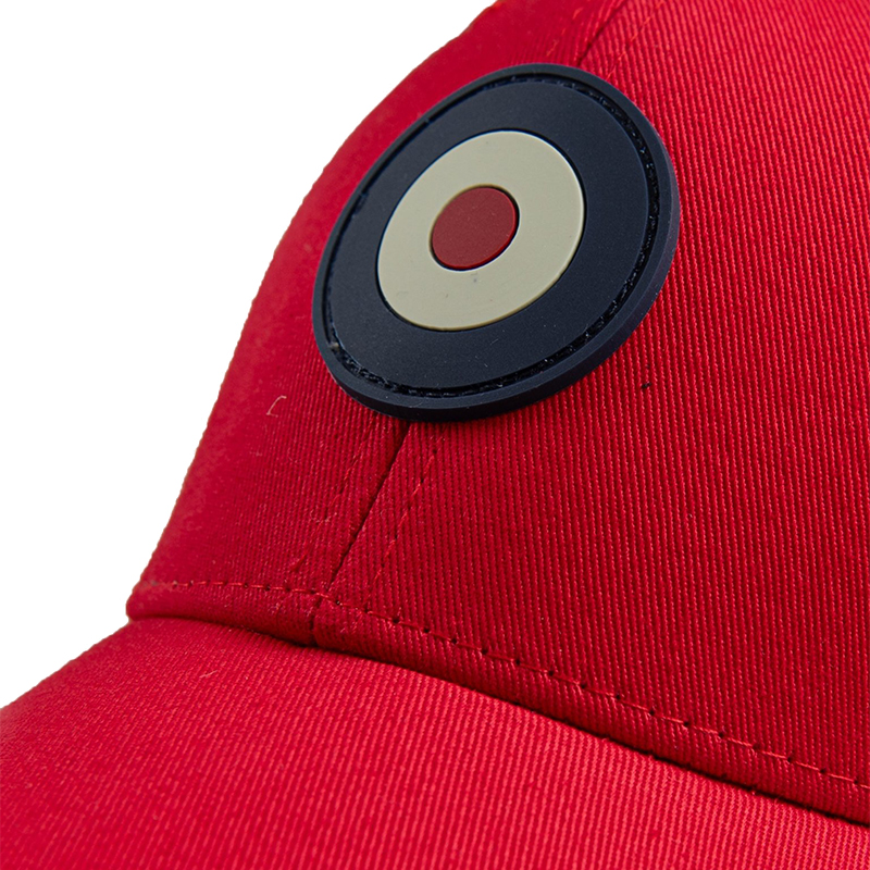 Ben Sherman Targy Cap - Street Gym
