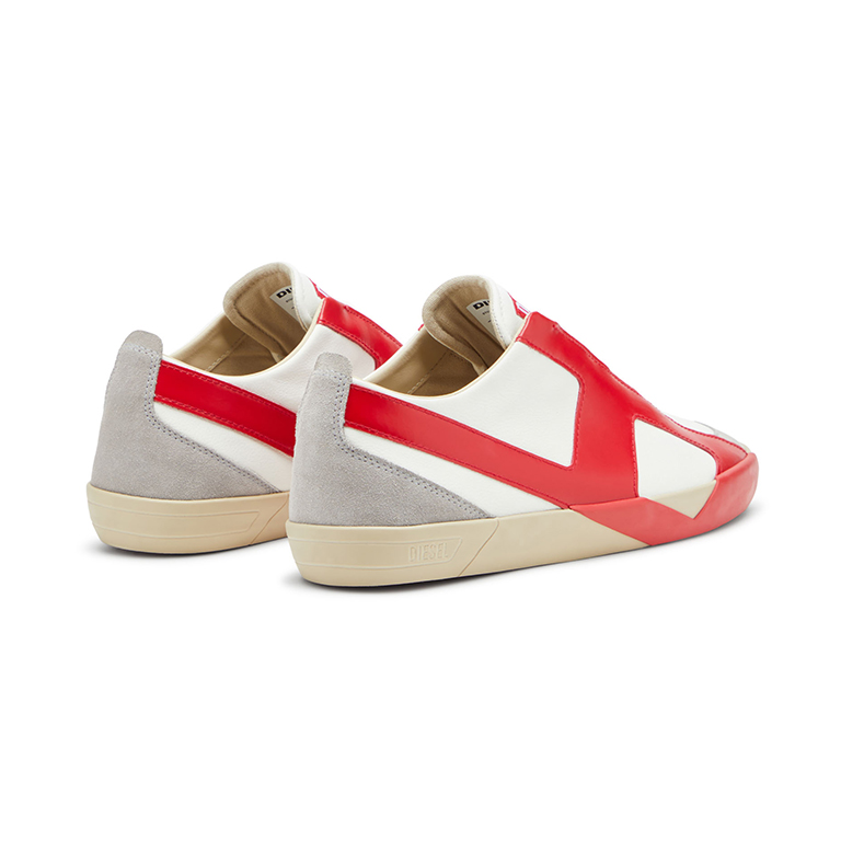 Diesel S-Slante Low - Street Gym
