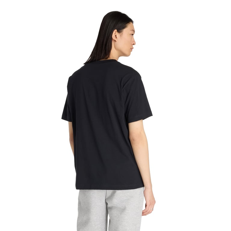 New Balance Chicken Or Newbie T-Shirt - Street Gym