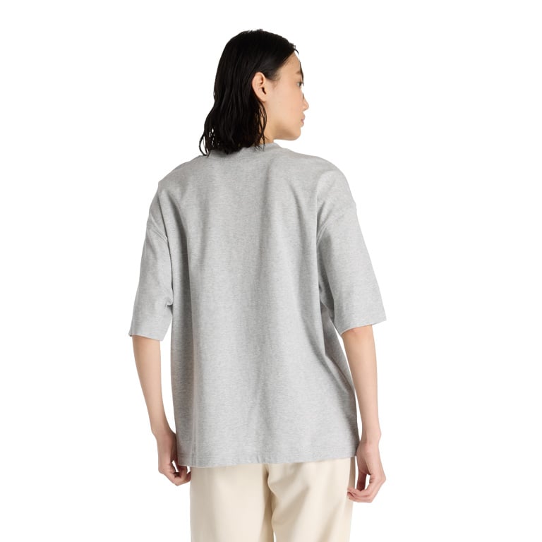 New Balance Flower Shoe T-Shirt - Street Gym