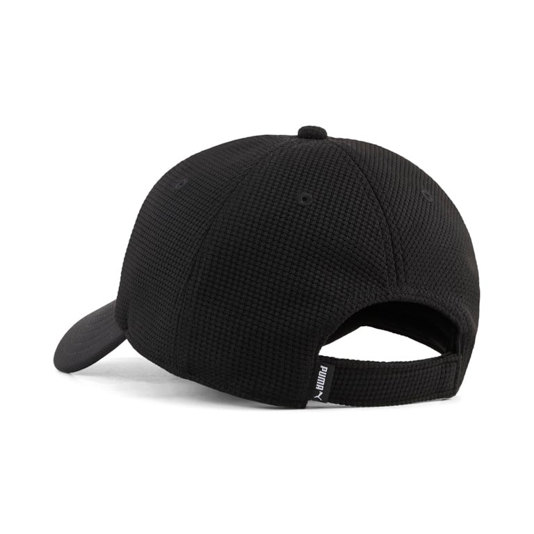 Puma Essentials Elevated Baseball Cap - Street Gym
