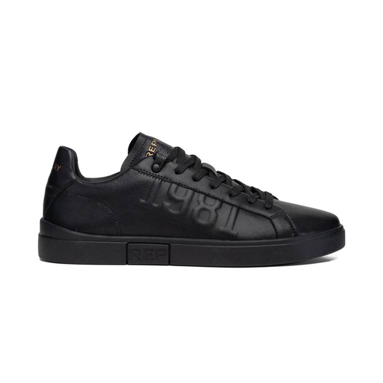 Replay Polys 1981 2 Sneaker - Street Gym