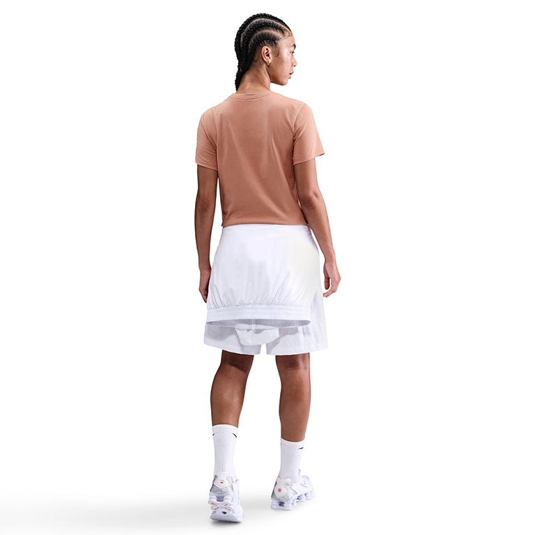 Nike Sportswear Club Essentials T-Shirt - Street Gym