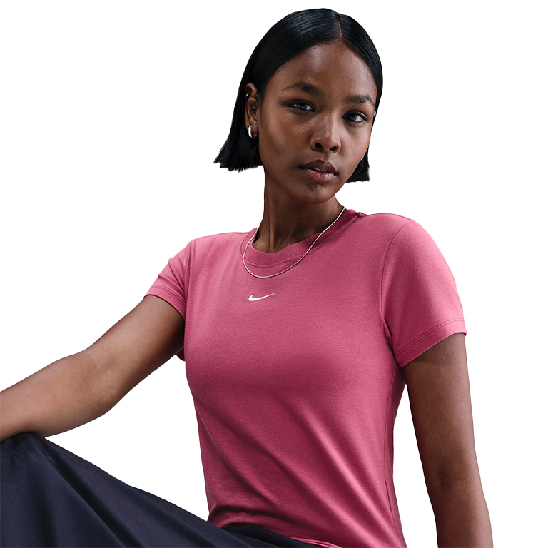 Nike Sportswear Chill Knit T-Shirt - Street Gym
