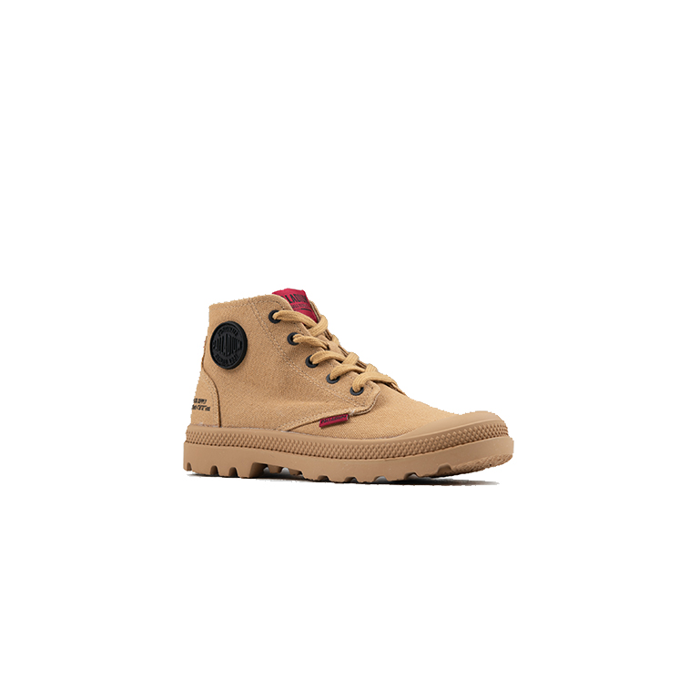 Palladium Pampa Kids - Street Gym