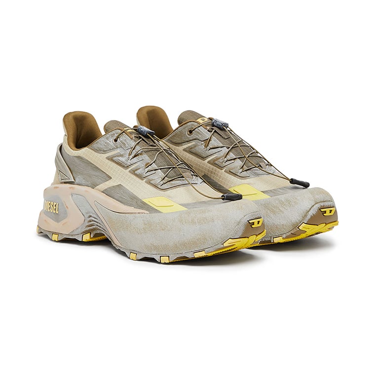 Diesel D-Cage Runner - Street Gym