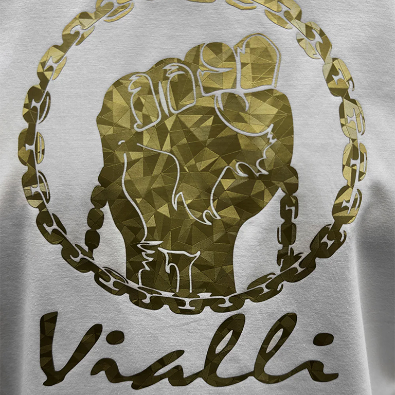 Vialli Lanvin T-Shirt - Street Gym