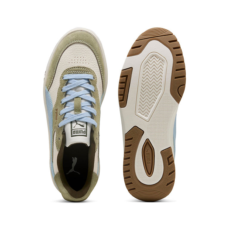 Puma Cali Sylva Wine Club - Street Gym