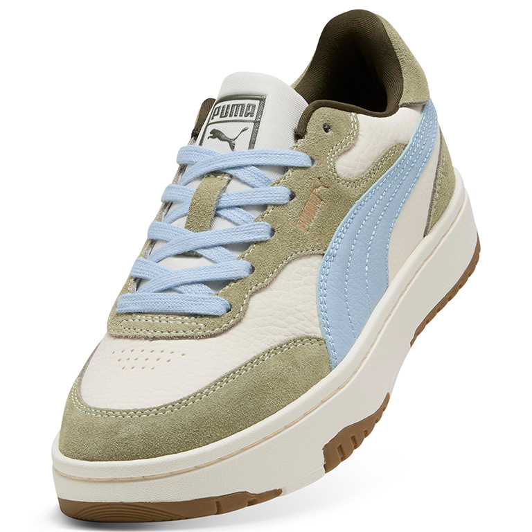 Puma Cali Sylva Wine Club - Street Gym