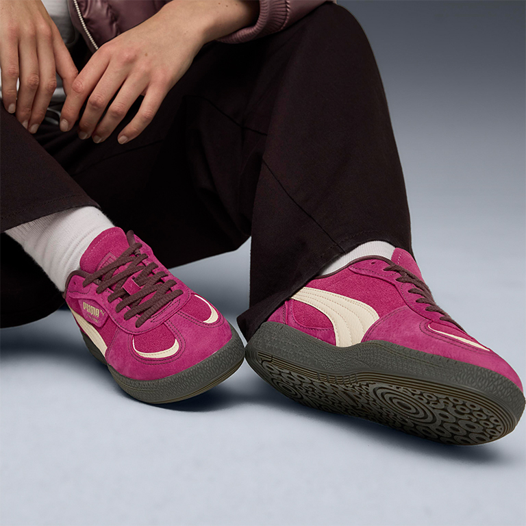 Puma Palermo Moda Wine Club - Street Gym
