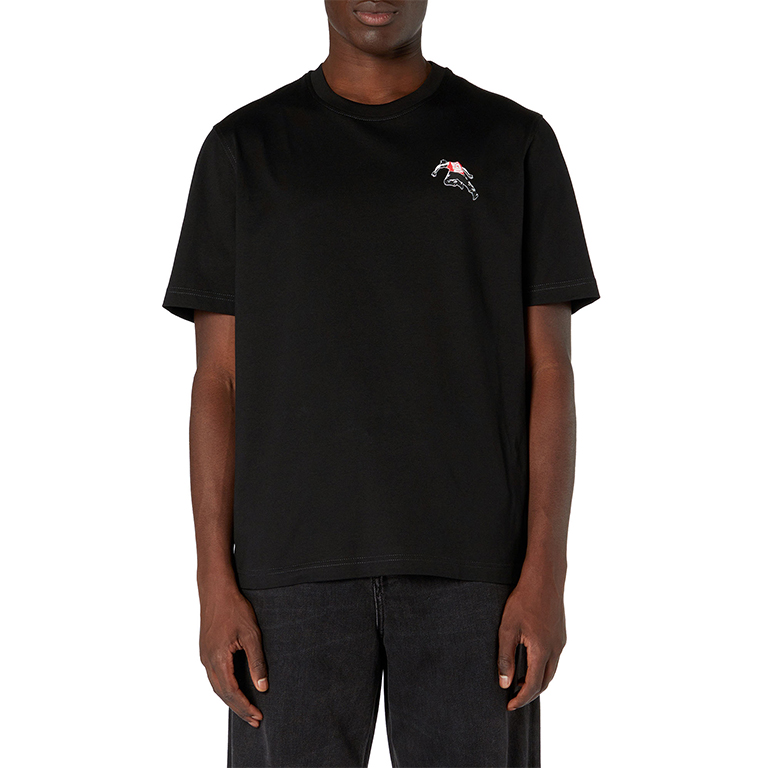 Diesel T-Adjust T3 T-Shirt - Street Gym
