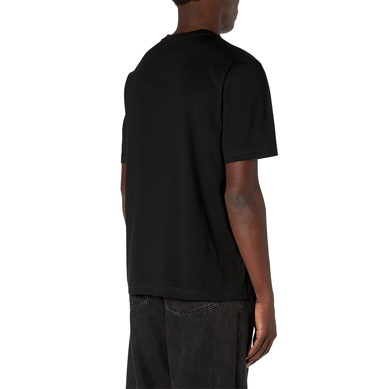 Diesel T-Adjust T3 T-Shirt - Street Gym