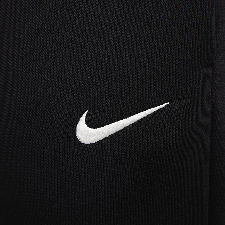 Nike Sportswear Phoenix Fleece Mid-Rise Track Pants - Street Gym