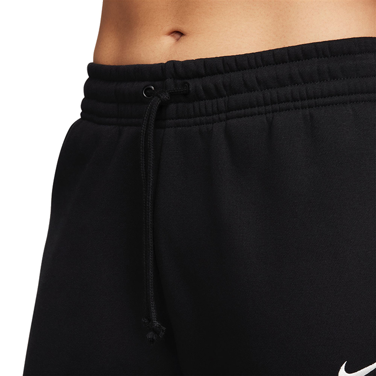 Nike Sportswear Phoenix Fleece Mid-Rise Track Pants - Street Gym