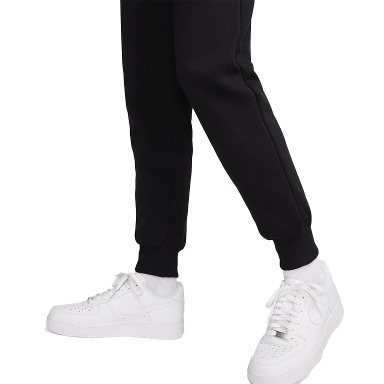 Nike Sportswear Phoenix Fleece Mid-Rise Track Pants - Street Gym