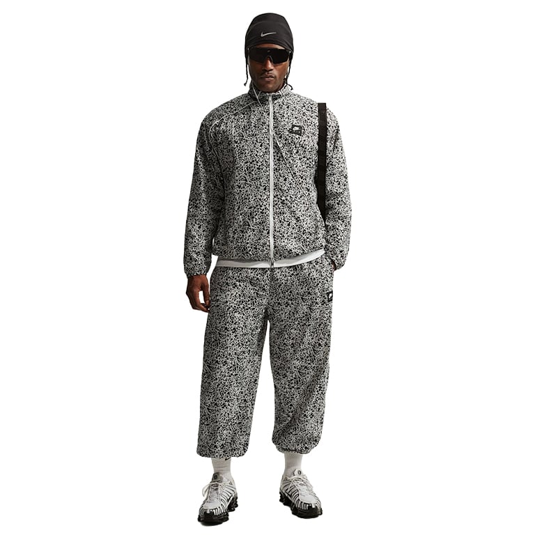 Nike Air Woven All Over Print Pants - Street Gym