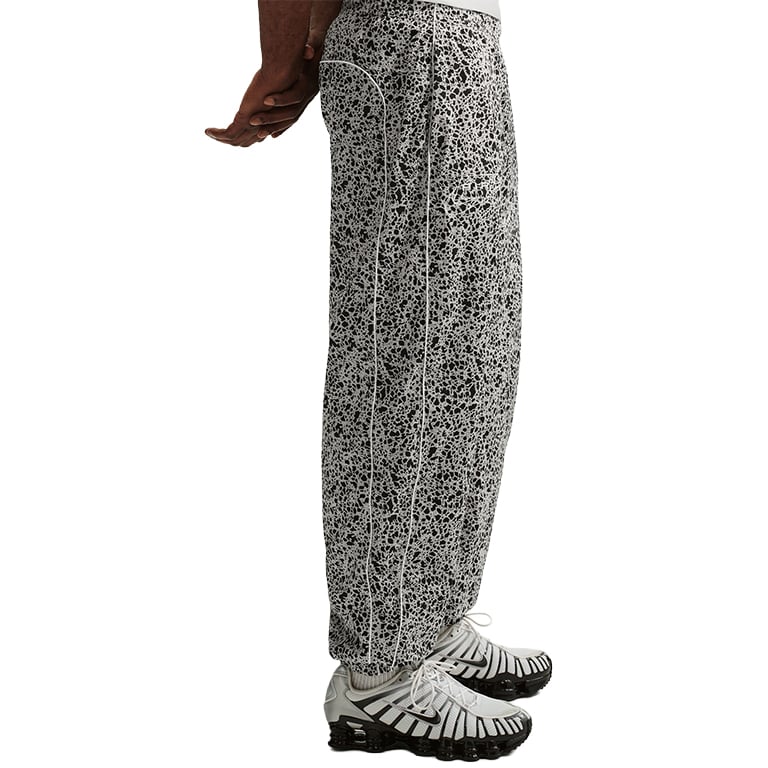 Nike Air Woven All Over Print Pants - Street Gym