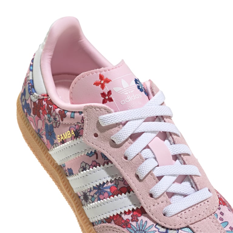 adidas Samba OG Kids - Street Gym