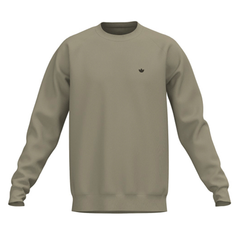 adidas Essential Crew - Street Gym